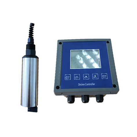 Wholesale Iot Digital Oil In Water Sensor Manufacturer And Supplier Boqu