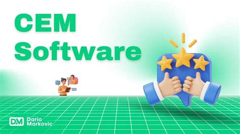 7 Of The Best Cem Software Complete 2025 Guide Dario Markovic