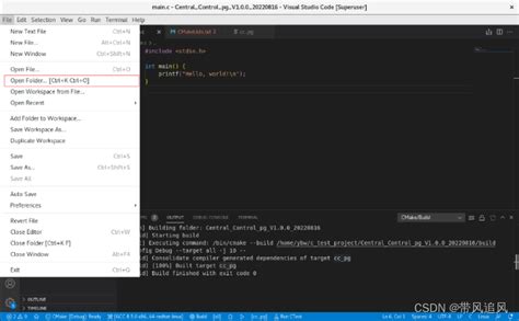 Centos Vscode Centos Vscode Csdn