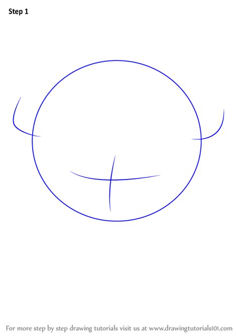 How To Draw Lambo From Reborn Hitman Reborn Step By Step DrawingTutorials Com