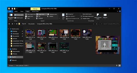 12 Tricks For Managing Your Files With Windows File Explorer