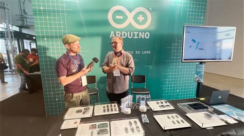 Interview With Arduino Cofounder Massimo Banzi Make Your Uno Kit