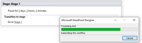 Sharepoint Designer 2013 Workflow Not Getting Published Microsoft Qanda