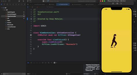 Deepm On Linkedin Swift Iosdeveloper Iosdevelopment Xcode Ios