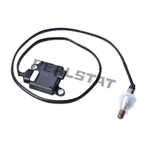 Nox Sensor Fits Jaguar F Pace Xe Xf 2 0 2015 Onwards 0281006970 £114 99 Picclick Uk