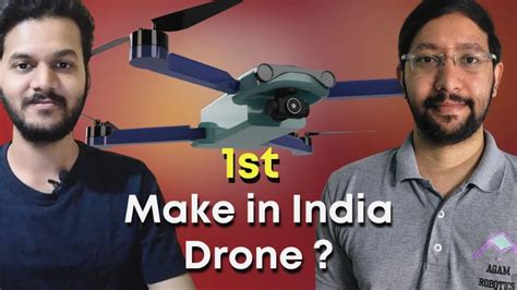 Aryan Jagushte On Linkedin Robotics Drones Startup Podcast
