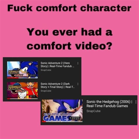 Snapcube Sonic Fandubs 😍 Sonic Funny Sonic Adventure Sonic