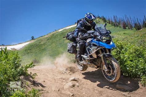 R1200gs Rallye Bmws Most Off Road