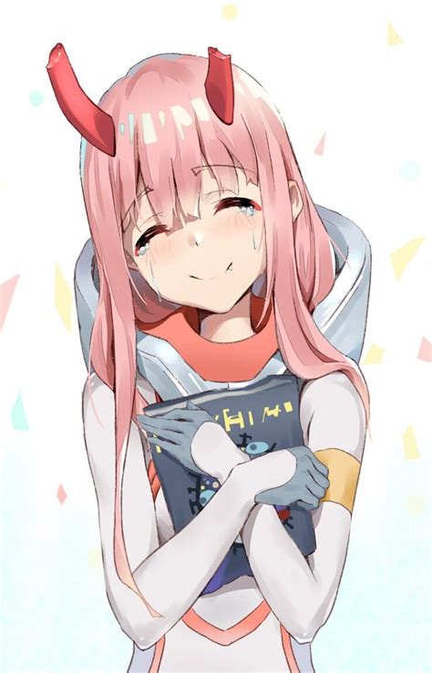Heres A Zero Two For Zero Twosday ZeroTwo