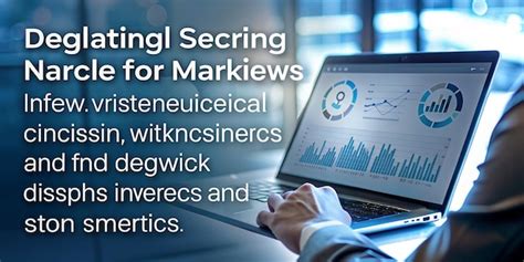 Digital Marketing Data Analysis For Performance And Create Insight Report Goal Of Digital