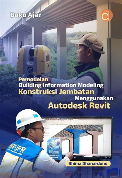 E Book Pemodelan Building Information Modeling Konstruksi