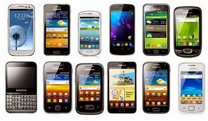 Daftar Harga Samsung Galaxy Terbaru Info Tekno