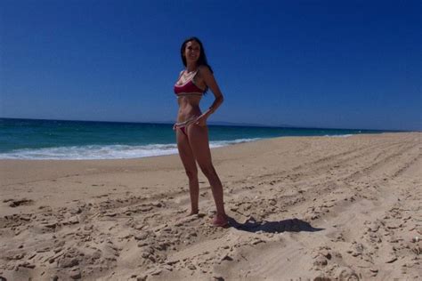 Nina Dobrev Bikini Of The Day Drunkenstepfather Com