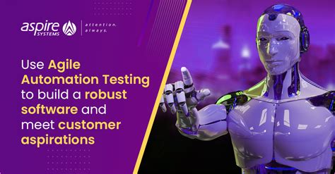 5 Benefits Of Agile Automation Testing You Should Know