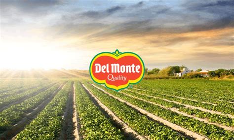 Fresh Del Monte Strengthens Portfolio With Del Monte Acquisition
