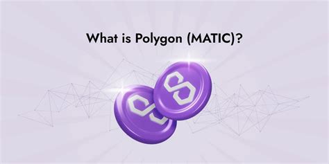 What Is Polygon Matic Yellow Card Academy
