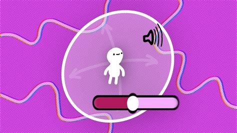 Как сделать регулировку громкости и объёмный 3д звук в Unity Youtube