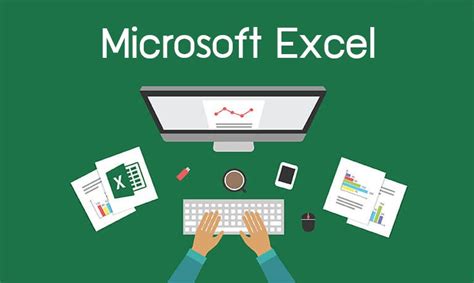 Why Learning Microsoft Excel Is Important By Syeda Benazir Hossain Aug 2020 Medium