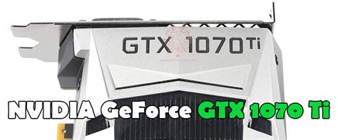 Nvidia Geforce Gtx Ti Founder Edition Review Vmodtech Com Review Overclock