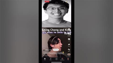 Ching Chong Be Like Youtube