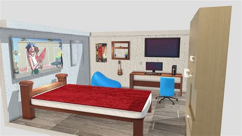 Rom Download Free 3d Model By Portaments Ivancangrejo01 [9f00fd9