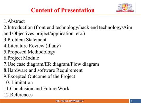 Decentralized File Storage System Using Blockchain 1ppt