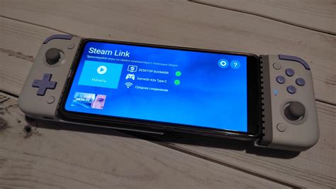 Обзор геймпада Gamesir X2s Прокачай свой мобильный гейминг