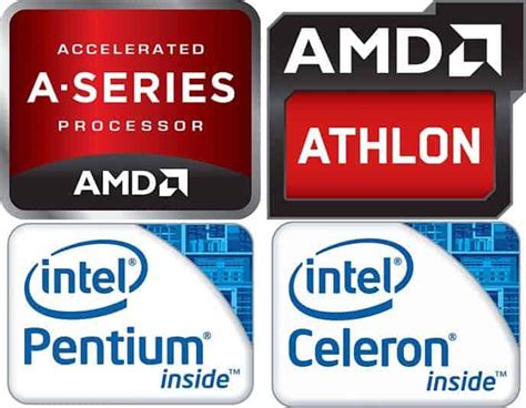 CPU Hierarchy CPU Tier List For Processors UPDATED