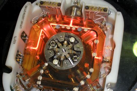 Fancy Gyroscopes Are Key To Radio Free Navigation Hackaday