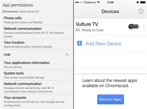 Reg Tries Out Google S Chromecast Yep We Even Tested Smut Sites The