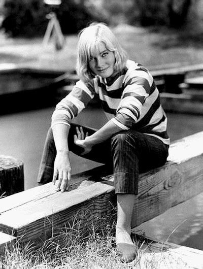 May Britt 1933 Biography And Movies