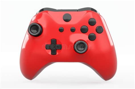 Realistic Joystick Stock Illustrations 2 873 Realistic Joystick Stock