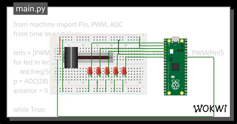 Unidad3act5 Wokwi Esp32 Stm32 Arduino Simulator