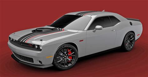 Dodge Challenger Shakedown Revealed Kicks Off No 1 Of 7 Last Call