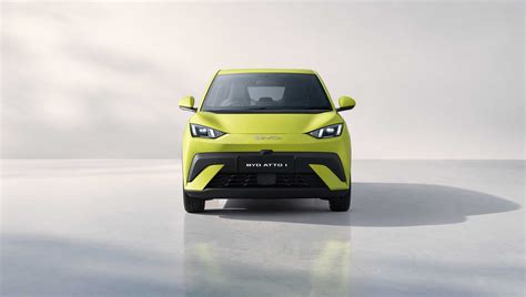 Byd Ev Price In Nepal List Of All Cars 2025