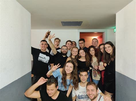 Ориентировъчна Фаза Академично дружество Кирил и Методий