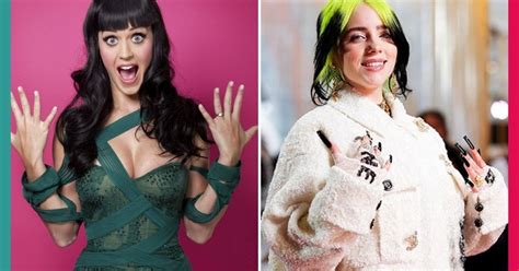 Katy Perry Says She Made A Huge Mistake By Declining To Work With