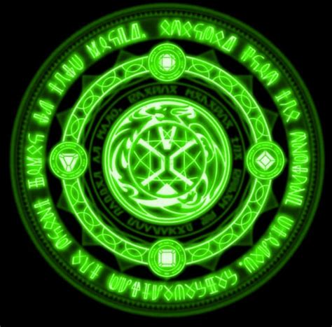 Kamen Rider Wizard Magic Circle Hurricane Style By Kamen Rider Chaos On Deviantart