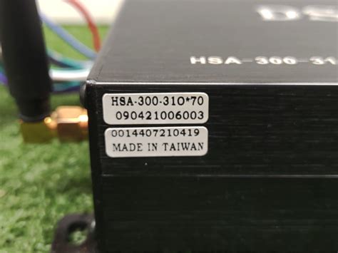 Yahooオークション ジャンク品 Saiaco Dspオーディオ Hsa 300 31 O