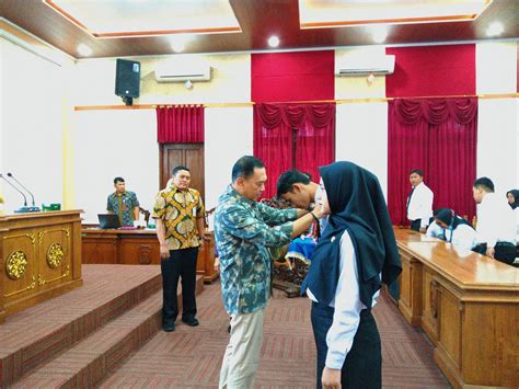 Perencanaan Konsisten Kunci Kemajuan Jepara