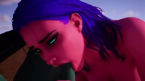 Alien Woman Gets Fucked My Alien Male 3d Animation Pussy Porn Feat