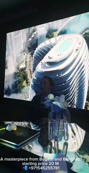 Video Shahla Kh Posted On Linkedin