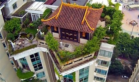 Най-нестандартното място за къща – Izolacii.eu