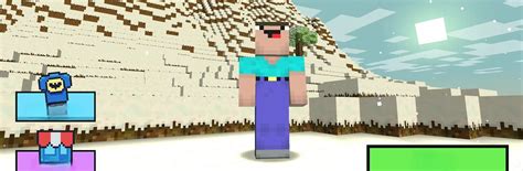 Download And Play Block World Minicraft On Pc And Mac Emulator