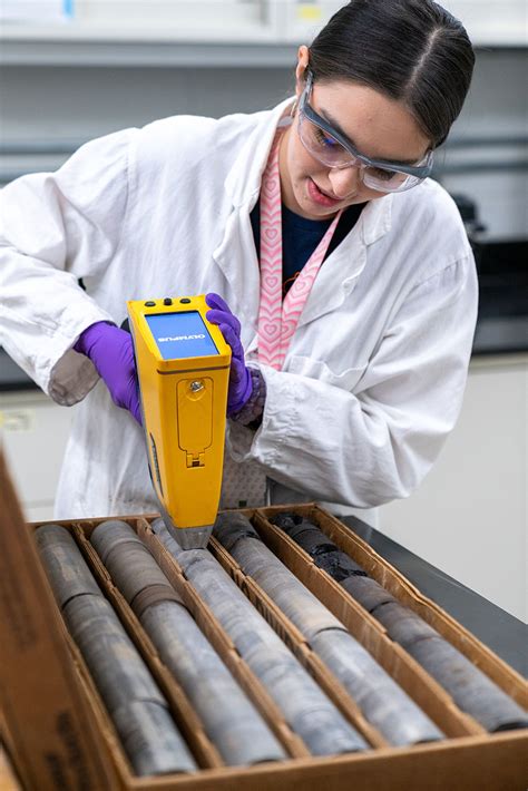 Exploring The Unexpected An Ai Model Uncovers Rare Earth Elements