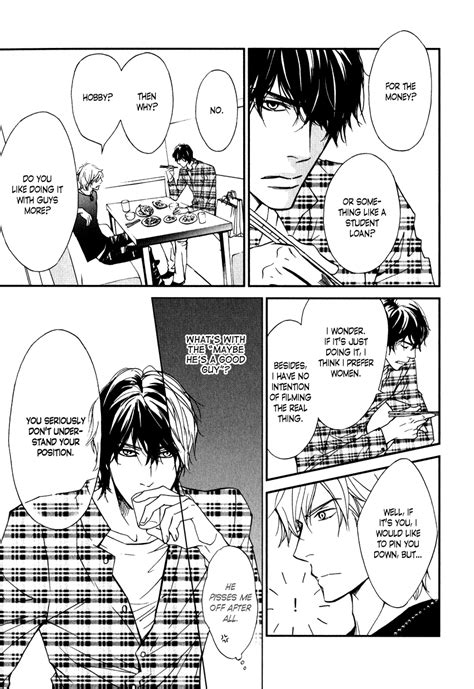 Nanamis Kun Shiny Star Vol01 Eng Page 2 Of 8 Myreadingmanga