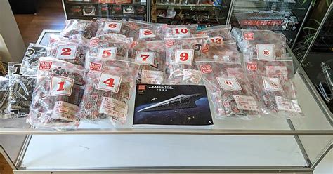 Future Display Case For Sw Executor Dreadnought Mk 13134 Album On Imgur