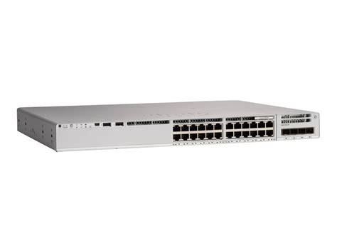 Cisco Catalyst 9200 Network Advantage Switch L3