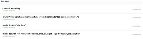Ct 1481 Feature Expose Async Arg In `runquery` · Issue 315 · Dbt Labsdbt Snowflake · Github