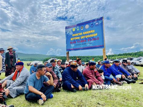 ХӨВСГӨЛ Монгол бөхийн шүтээн цогцолбор байгуулна